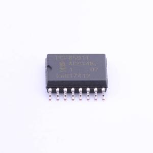 PCF8591T/2,518中文资料_最新报价_数据手册下载_NXP(恩智浦)-模数转换芯片ADC-立创商城