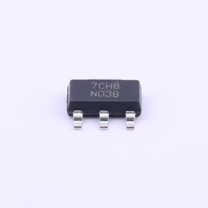 LM1117IMPX-ADJ/NOPB中文资料_最新报价_数据手册下载_TI(德州仪器)-线性稳压器(LDO)-立创商城