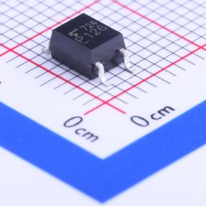 TLP126(TPL,F)中文资料_最新报价_数据手册下载_TOSHIBA(东芝)-晶体管输出光耦-立创商城