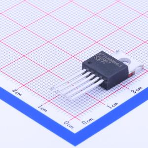 LM2575T-5.0/NOPB中文资料_最新报价_数据手册下载_TI(德州仪器)-DC-DC电源芯片-立创商城