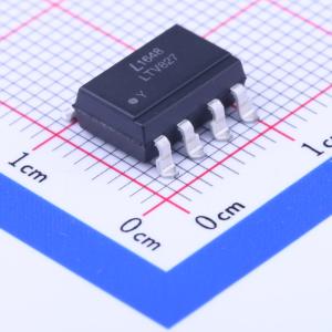 LTV-827S-TA1中文资料_最新报价_数据手册下载_LITEON(光宝)-晶体管输出光耦-立创商城