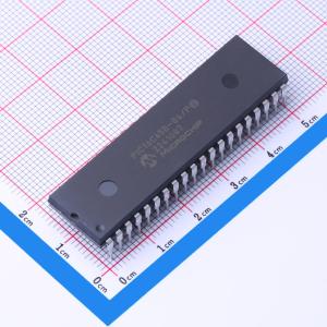 PIC16C65B-04/P中文资料_最新报价_数据手册下载_MICROCHIP(美国微芯)-单片机(MCU/MPU/SOC)-立创商城