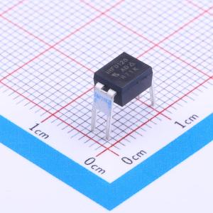 IRFD120PBF中文资料_最新报价_数据手册下载_VISHAY(威世)-场效应管(MOSFET)-立创商城