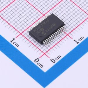 PIC18F25K40-I/SS中文资料_最新报价_数据手册下载_MICROCHIP(美国微芯)-单片机(MCU/MPU/SOC)-立创商城