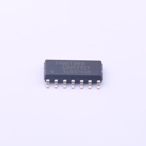 74HCT00D中文资料_最新报价_数据手册下载_Nexperia(安世)-逻辑门-立创商城