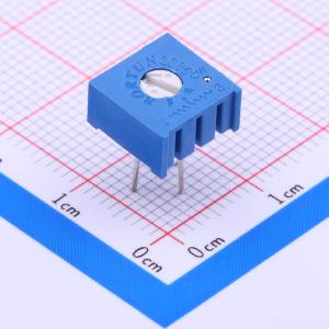 3386P-1-202中文资料_最新报价_数据手册下载_国产-可调电阻/电位器-立创商城