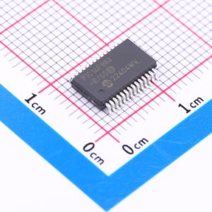 PIC16F883-E/SS中文资料_最新报价_数据手册下载_MICROCHIP(美国微芯)-单片机(MCU/MPU/SOC)-立创商城