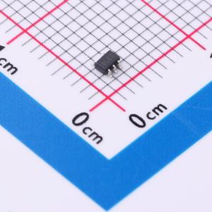 MCP6401T-E/LT中文资料_最新报价_数据手册下载_MICROCHIP(美国微芯)-运算放大器-立创商城