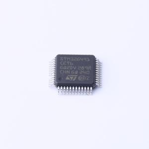 STM32G491CET6中文资料_最新报价_数据手册下载_ST(意法半导体)-单片机(MCU/MPU/SOC)-立创商城