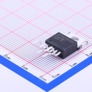 LM2596T-ADJ/NOPB中文资料_最新报价_数据手册下载_TI(德州仪器)-DC-DC电源芯片-立创商城