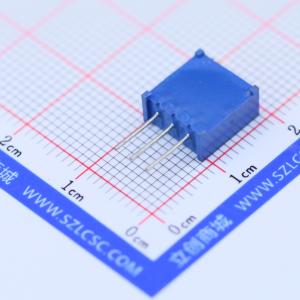 3296W-1-105_国产_3296W-1-105中文资料_PDF手册_价格-立创商城