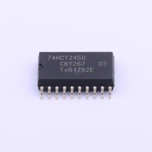 74HCT245D,653中文资料_最新报价_数据手册下载_Nexperia(安世)-缓冲器/驱动器/收发器-立创商城