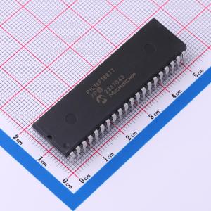 PIC16F18877-E/P中文资料_最新报价_数据手册下载_MICROCHIP(美国微芯)-单片机(MCU/MPU/SOC)-立创商城