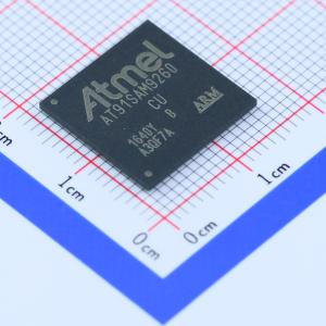 AT91SAM9260B-CU中文资料_最新报价_数据手册下载_MICROCHIP(美国微芯)-单片机(MCU/MPU/SOC)-立创商城