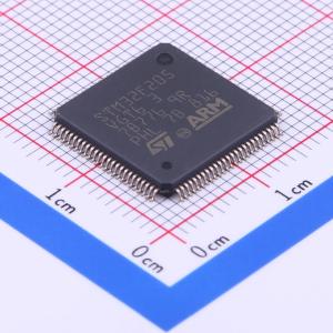 STM32F205VGT6中文资料_最新报价_数据手册下载_ST(意法半导体)-单片机(MCU/MPU/SOC)-立创商城