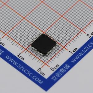 STM32F042K6T6中文资料_最新报价_数据手册下载_ST(意法半导体)-单片机(MCU/MPU/SOC)-立创商城
