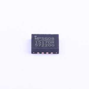 MP1517DR-LF-Z中文资料_最新报价_数据手册下载_MPS(芯源)-DC-DC电源芯片-立创商城