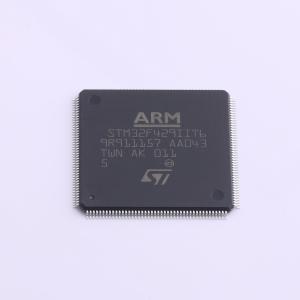 STM32F429IIT6中文资料_最新报价_数据手册下载_ST(意法半导体)-单片机(MCU/MPU/SOC)-立创商城