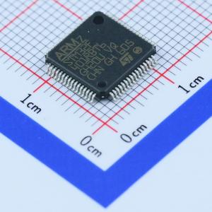 STM32F401RBT6中文资料_最新报价_数据手册下载_ST(意法半导体)-单片机(MCU/MPU/SOC)-立创商城