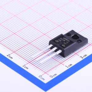 STF18NM60N中文资料_最新报价_数据手册下载_ST(意法半导体)-场效应管(MOSFET)-立创商城