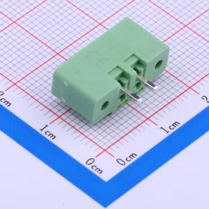 WJ15EDGVM-3.81-2P中文资料_最新报价_数据手册下载_KANGNEX(康奈克斯电气)-插拔式接线端子-立创商城
