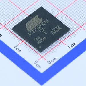 AT91SAM9261B-CU中文资料_最新报价_数据手册下载_MICROCHIP(美国微芯)-单片机(MCU/MPU/SOC)-立创商城
