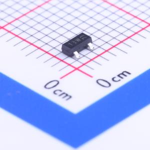 BSS84,215中文资料_最新报价_数据手册下载_Nexperia(安世)-场效应管(MOSFET)-立创商城