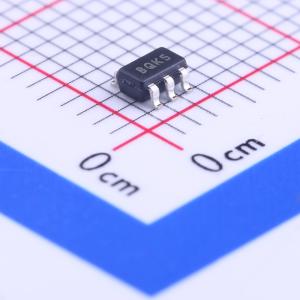 MCP6241T-E/OT中文资料_最新报价_数据手册下载_MICROCHIP(美国微芯)-运算放大器-立创商城