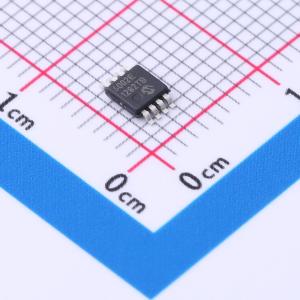 MCP6002T-E/MS中文资料_最新报价_数据手册下载_MICROCHIP(美国微芯)-运算放大器-立创商城