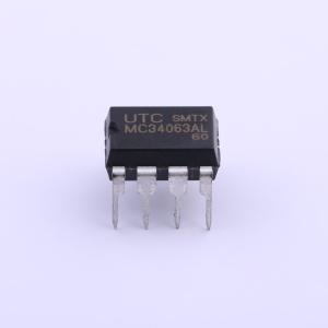 MC34063AL-D08-T中文资料_最新报价_数据手册下载_UTC(友顺)-DC-DC电源芯片-立创商城