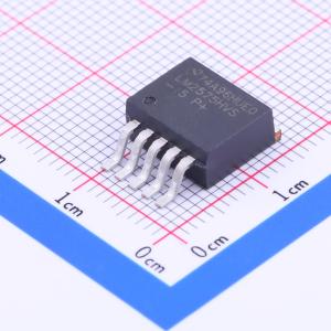 LM2575HVS-15/NOPB中文资料_最新报价_数据手册下载_TI(德州仪器)-DC-DC电源芯片-立创商城
