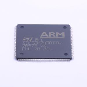 STM32H743BIT6中文资料_最新报价_数据手册下载_ST(意法半导体)-单片机(MCU/MPU/SOC)-立创商城