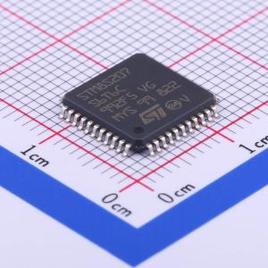 STM8S207S6T6C中文资料_最新报价_数据手册下载_ST(意法半导体)-单片机(MCU/MPU/SOC)-立创商城