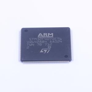 STM32F407IET6中文资料_最新报价_数据手册下载_ST(意法半导体)-单片机(MCU/MPU/SOC)-立创商城