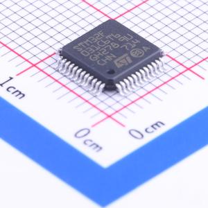 STM32F031C6T6中文资料_最新报价_数据手册下载_ST(意法半导体)-单片机(MCU/MPU/SOC)-立创商城