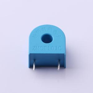 ZMCT103C_（南京择明）ZMCT103C中文资料_价格_PDF手册-立创电子商城