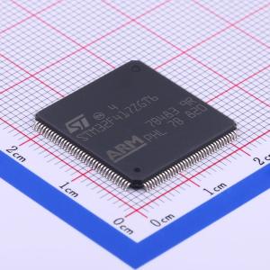 STM32F417ZGT6中文资料_最新报价_数据手册下载_ST(意法半导体)-单片机(MCU/MPU/SOC)-立创商城