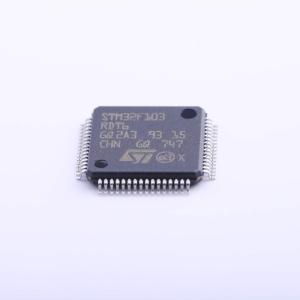 STM32F103RDT6中文资料_最新报价_数据手册下载_ST(意法半导体)-单片机(MCU/MPU/SOC)-立创商城