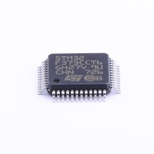 STM32F373CCT6中文资料_最新报价_数据手册下载_ST(意法半导体)-单片机(MCU/MPU/SOC)-立创商城