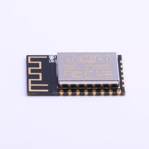 ESP-12F(ESP8266MOD)_（Ai-Thinker(安信可)）ESP-12F(ESP8266MOD)中文资料_价格_PDF手册-立 ...