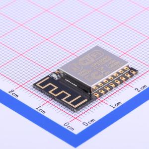 ESP-12F(ESP8266MOD)_（Ai-Thinker(安信可)）ESP-12F(ESP8266MOD)中文资料_价格_PDF手册-立创电子商城