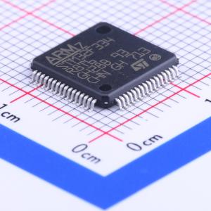 STM32F334R8T6中文资料_最新报价_数据手册下载_ST(意法半导体)-单片机(MCU/MPU/SOC)-立创商城