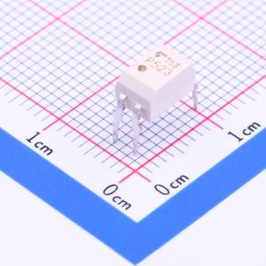 TLP523(F)中文资料_最新报价_数据手册下载_TOSHIBA(东芝)-晶体管输出光耦-立创商城