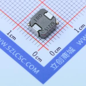 SPM6530T-1R0M120中文资料_最新报价_数据手册下载_TDK-功率电感-立创商城