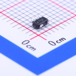 LP5907MFX-1.8/NOPB中文资料_最新报价_数据手册下载_TI(德州仪器)-线性稳压器(LDO)-立创商城