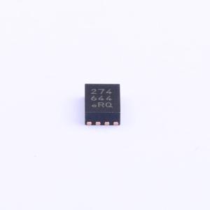 24LC64T-I/MC中文资料_最新报价_数据手册下载_MICROCHIP(美国微芯)-EEPROM-立创商城