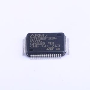 STM32F334R8T6中文资料_最新报价_数据手册下载_ST(意法半导体)-单片机(MCU/MPU/SOC)-立创商城