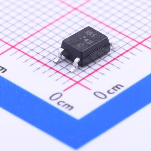 HCPL-181-00CE中文资料_最新报价_数据手册下载_Broadcom(博通)-晶体管输出光耦-立创商城