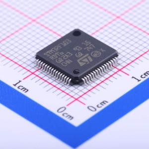 STM32F103RDT6中文资料_最新报价_数据手册下载_ST(意法半导体)-单片机(MCU/MPU/SOC)-立创商城