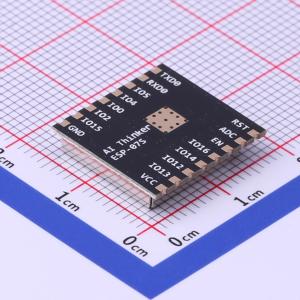 ESP-07S_（Ai-Thinker(安信可)）ESP-07S中文资料_价格_PDF手册-立创电子商城